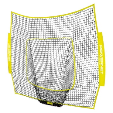 CHAMPRO Replacement Net for the NB103E L-Screen, 6'x6' - Walmart.com