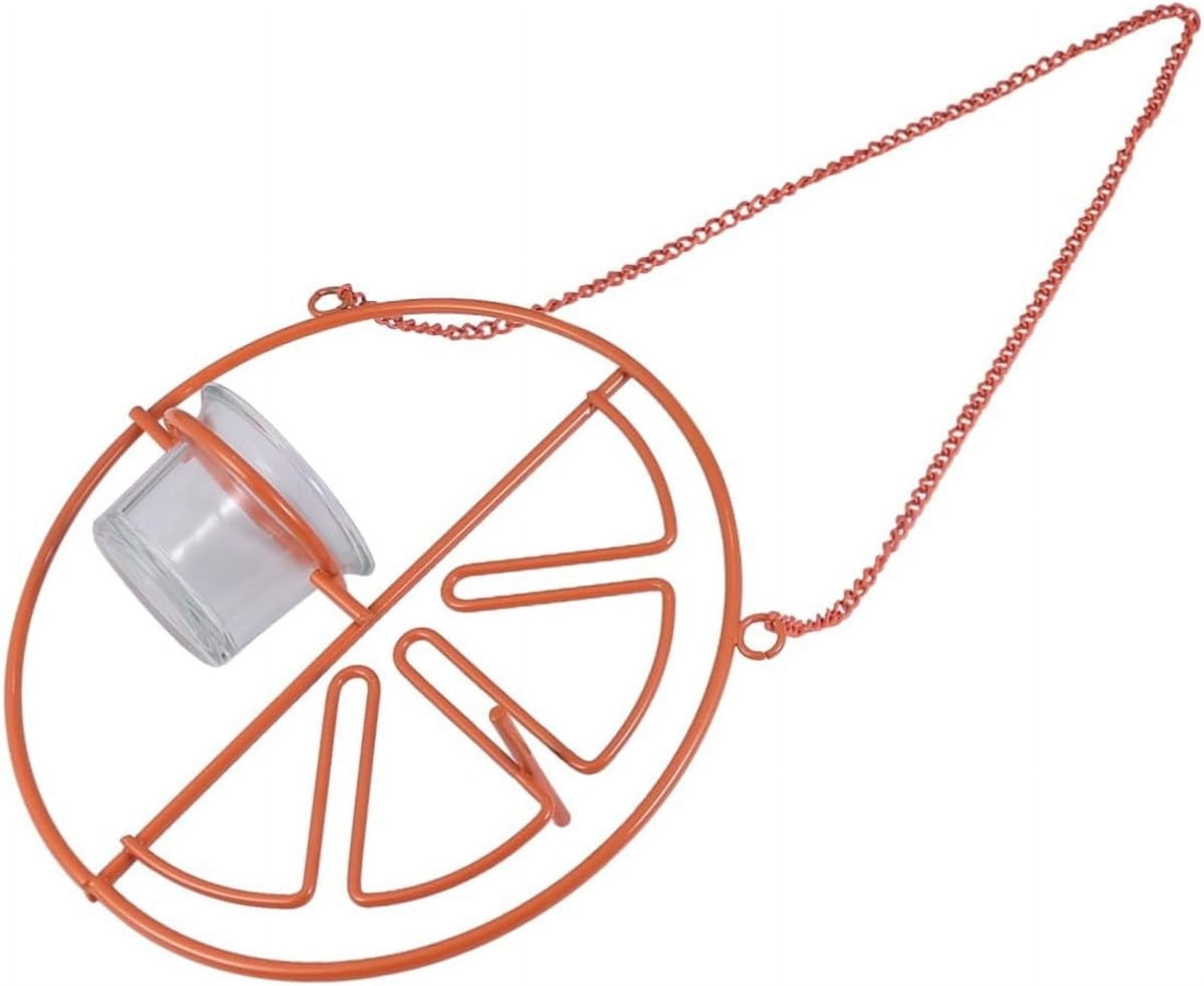 7x7In Outdoor Bird Feeder,Patio Hummingbird Feeders for Outdoors ...