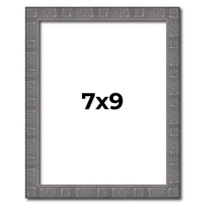 9x7 Frame