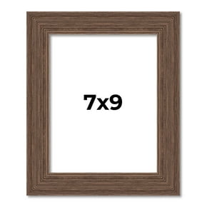 9x7 Frame