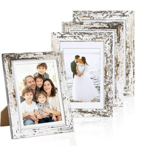 Explore 4x7 Picture Frames for Home Decor in Various Styles and Colors