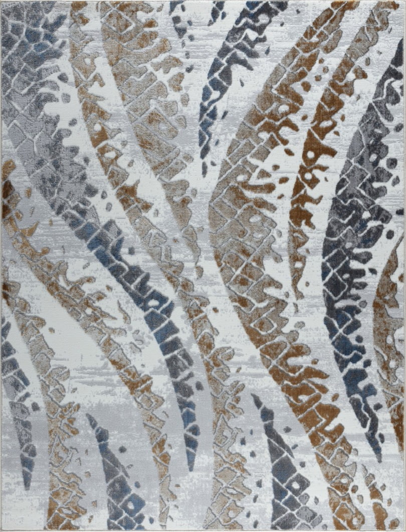 7x9 Washable Area Rug with Non Slip,Soft Printed Bedroom Rug,Carpet for ...