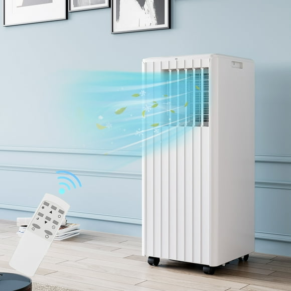 Portable Air Conditioners