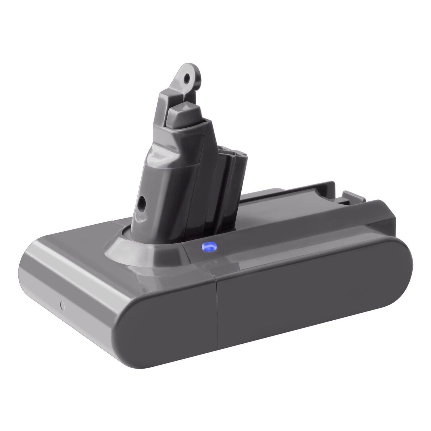 Dyson V6 Animal 21.6V 8.0Ah LI-ION Battery for DC58 DC59 DC61 DC62 SV04 ...
