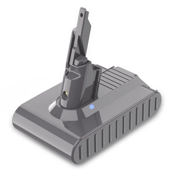 8.0Ah For Dyson V7 SV11 Absolute Trigger Motorhead 21.6V Battery ...
