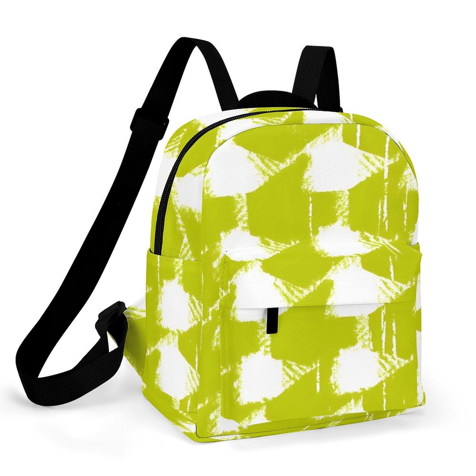 8.1×10in Casual Women'S Backpack With Anti-Contraction And Stretch For ...