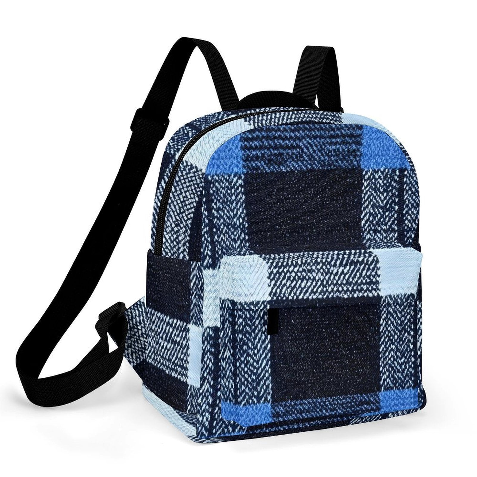 8.1×10in Casual Women'S Backpack With Anti-Contraction And Stretch For ...