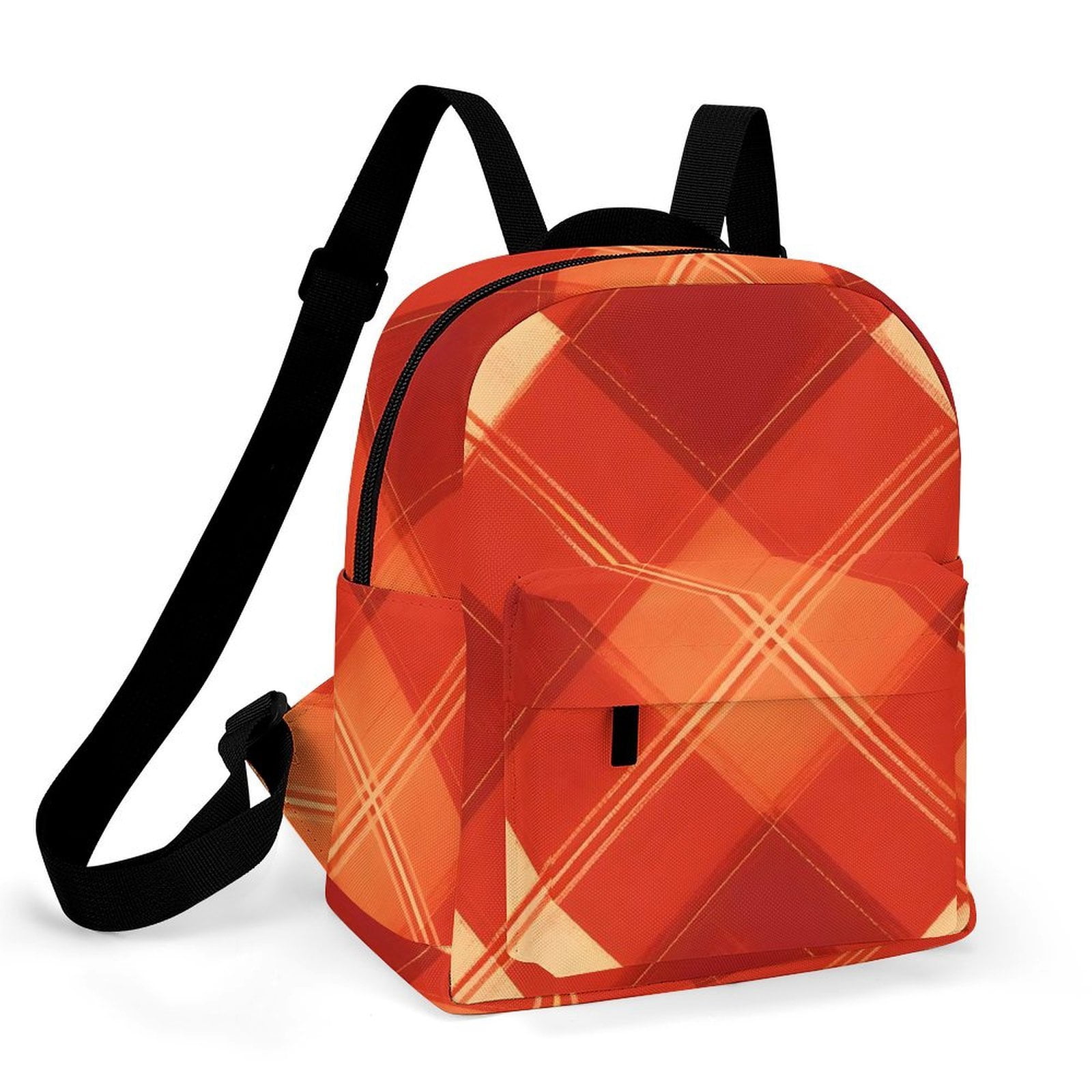 8.1×10in Casual Women'S Backpack With Anti-Contraction And Stretch For ...