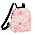 8.1×10in Casual Women'S Backpack With Anti-Contraction And Stretch For ...