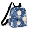 8.1×10in Casual Women'S Backpack With Anti-Contraction And Stretch For ...