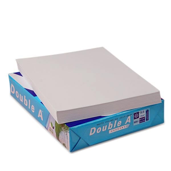 8-1/2 X 11 White Copy Paper (500 Sheets) - Walmart.com