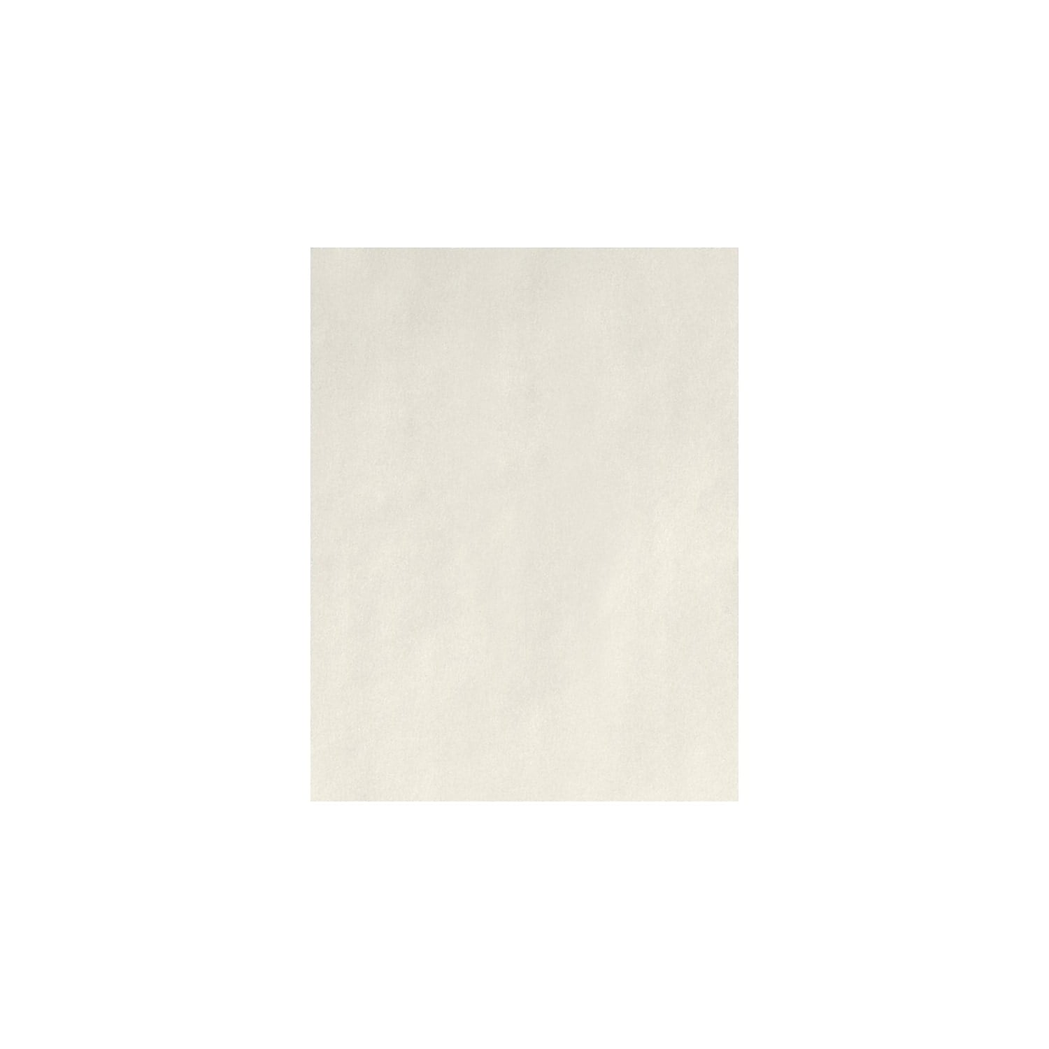8 1/2 x 11 Cardstock - Natural (50 Qty.) - Walmart.com