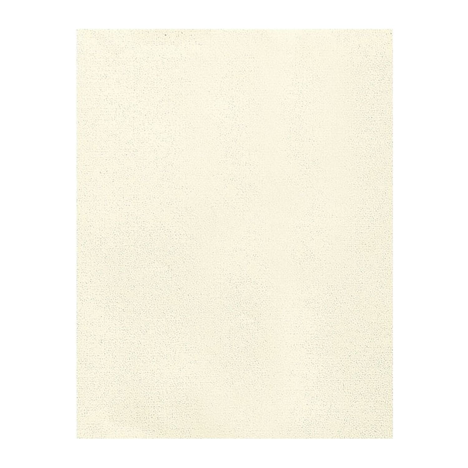 8 1/2 x 11 Cardstock - Natural Linen (50 Qty.) - Walmart.com
