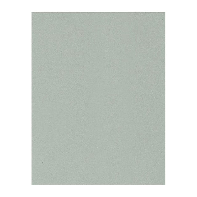 8 1/2 x 11 Cardstock - Slate (50 Qty.) - Walmart.com