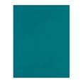 8 1/2 x 11 Cardstock - Teal (250 Qty.) - Walmart.com