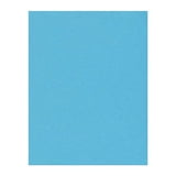 8 1/2 x 11 Paper - Bright Blue (50 Qty.) - Walmart.com