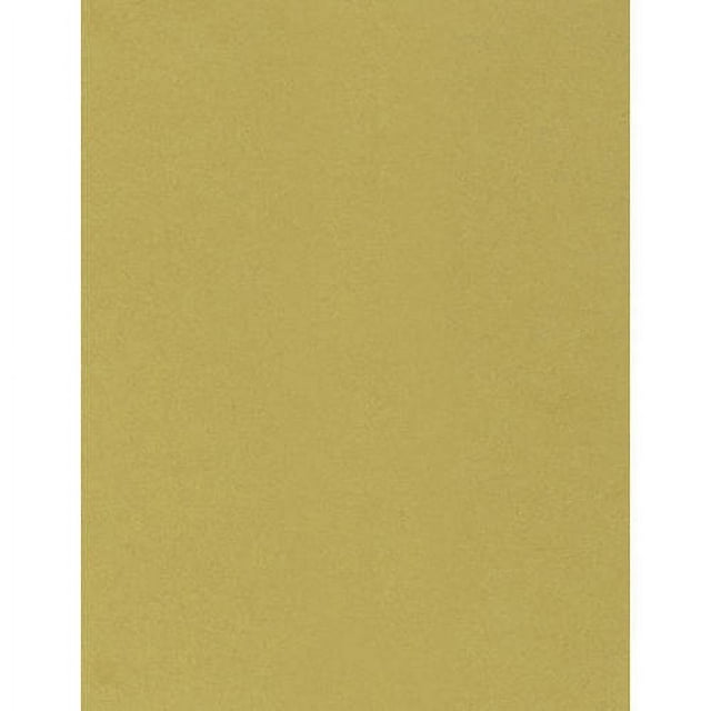 8 1/2 x 11 Paper - Olive (1000 Qty.) - Walmart.com