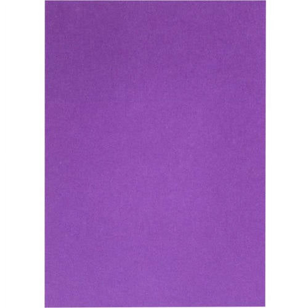 8 1/2 x 11 Paper - Purple Power (250 Qty.) - Walmart.com