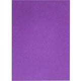 8 1/2 x 11 Paper - Purple Power (250 Qty.) - Walmart.com