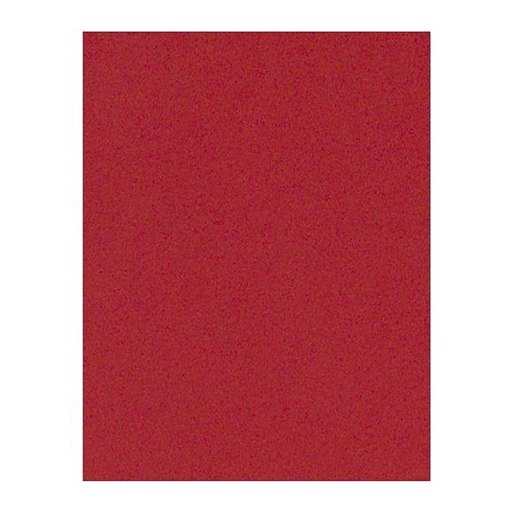 Red Printer Paper