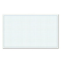 Bienfang Designer Grid Paper Pad for Drafting, Sketching, Engineering ...