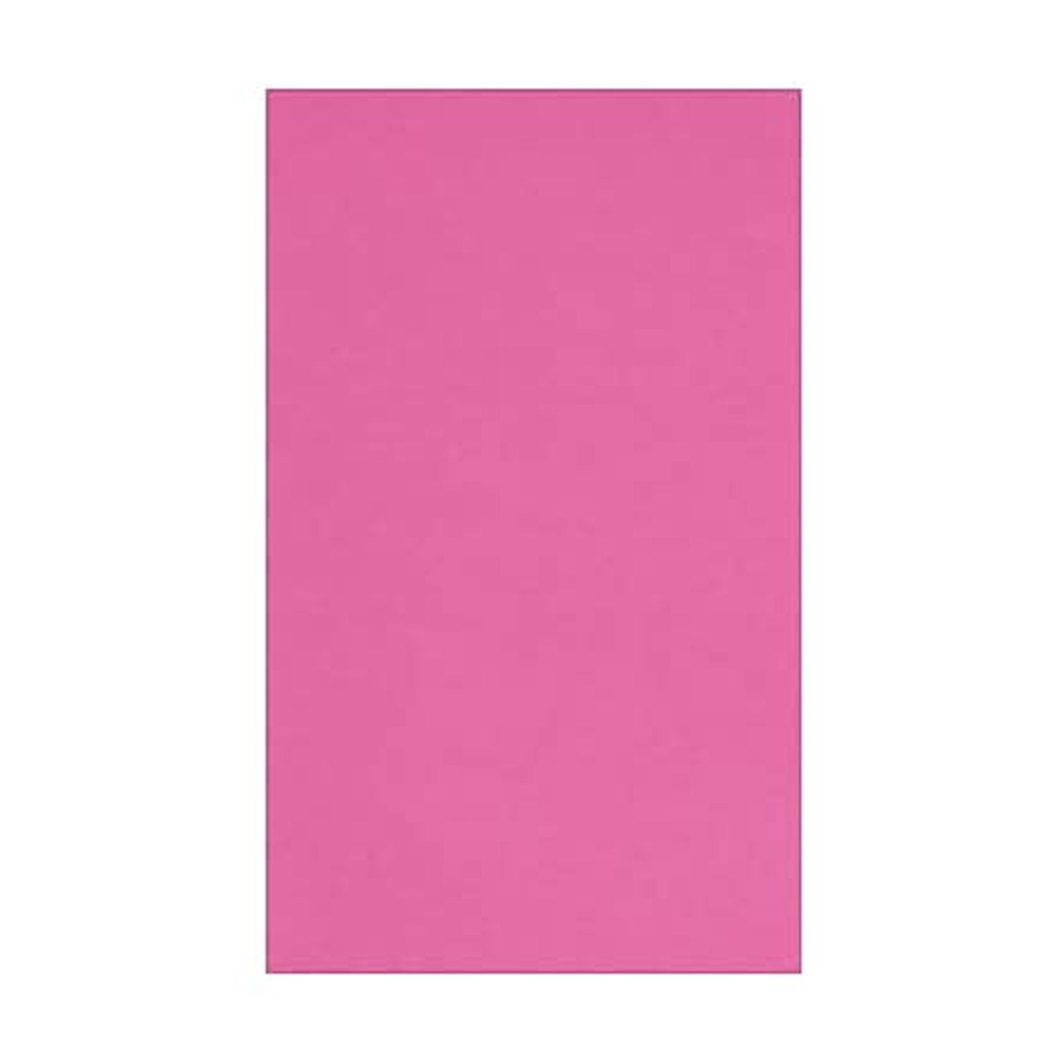 8 1/2 x 14 Paper - Magenta (50 Qty.) - Walmart.com