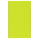 8 1/2 x 14 Paper - Wasabi (1000 Qty.) - Walmart.com