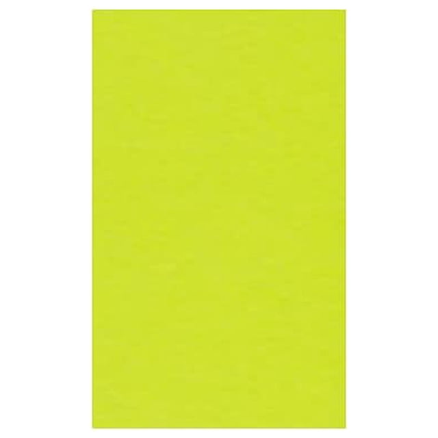 8 1/2 x 14 Paper - Wasabi (1000 Qty.) - Walmart.com