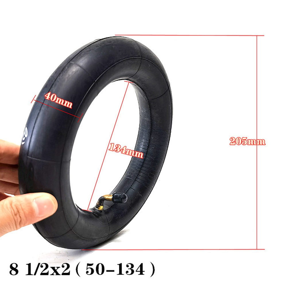 8 1/2x3.0(80-139) Inner Tube&Tyre 8.5x3-5.5 For INOKIM LIGHT Electric ...
