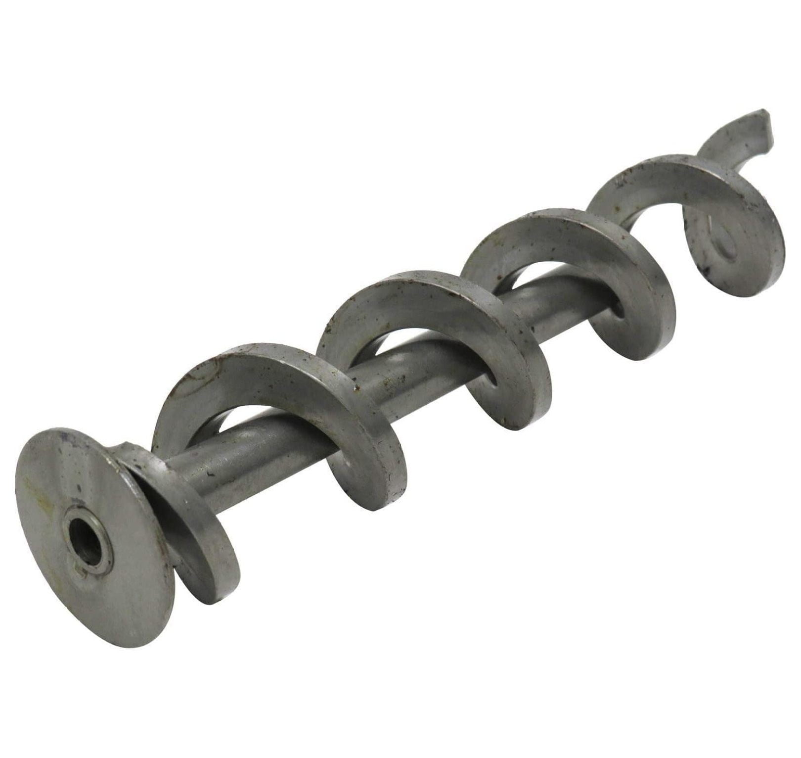 8-1/4" Auger Assembly, Compatible with Pit Series 5 & 7 Vertical ...