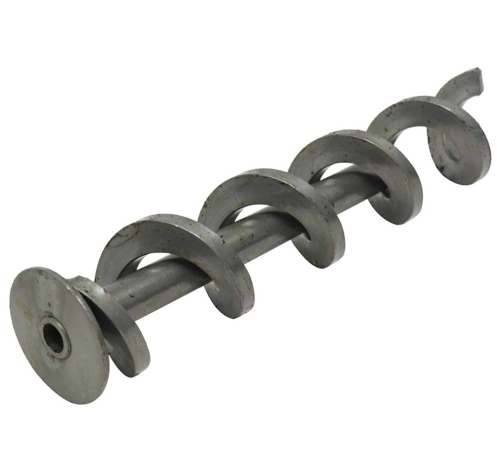 8-1/4" Auger Assembly, Compatible with Pit Series 5 & 7 Vertical ...