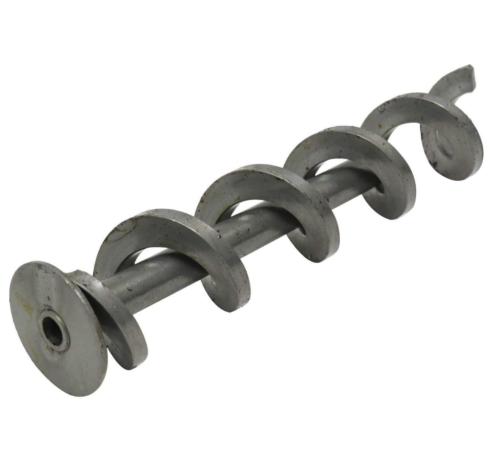 8-1/4" Auger Assembly, Compatible with Pit Series 5 & 7 Vertical ...