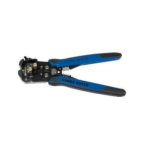 Klein Tools 8 1/4 in Wire Stripper - Walmart Business Supplies