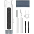 Supfine 8-in-1 Cleaning Kit - Suitable for Airpods, Earbuds, iPhones ...