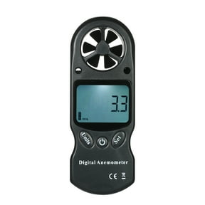 Anemometers Handheld