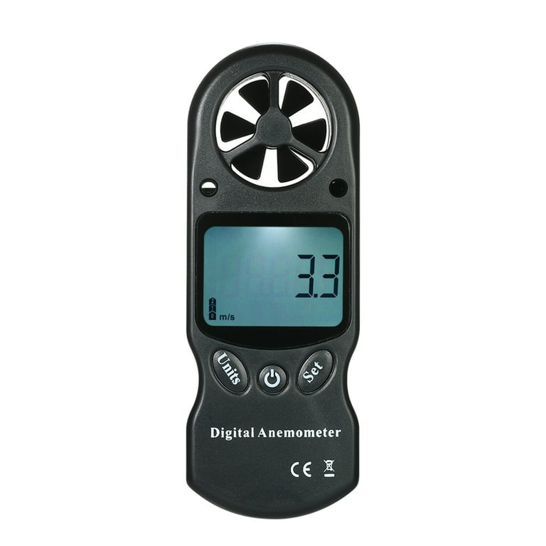 Altitude Meter Portable