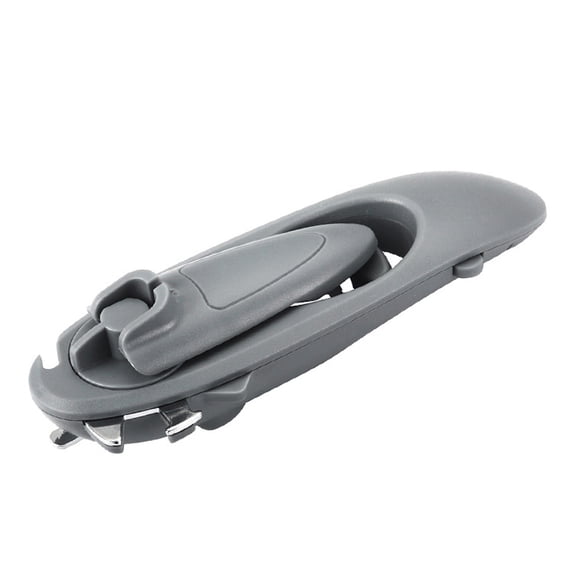 8 In 1 Multifunction Manual Can Opener for Smooth Edge Cutting and Jar ...