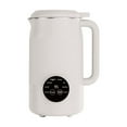 8 In 1 Multifunction Nut Milk And Soymilk Maker Machine With Smart One ...