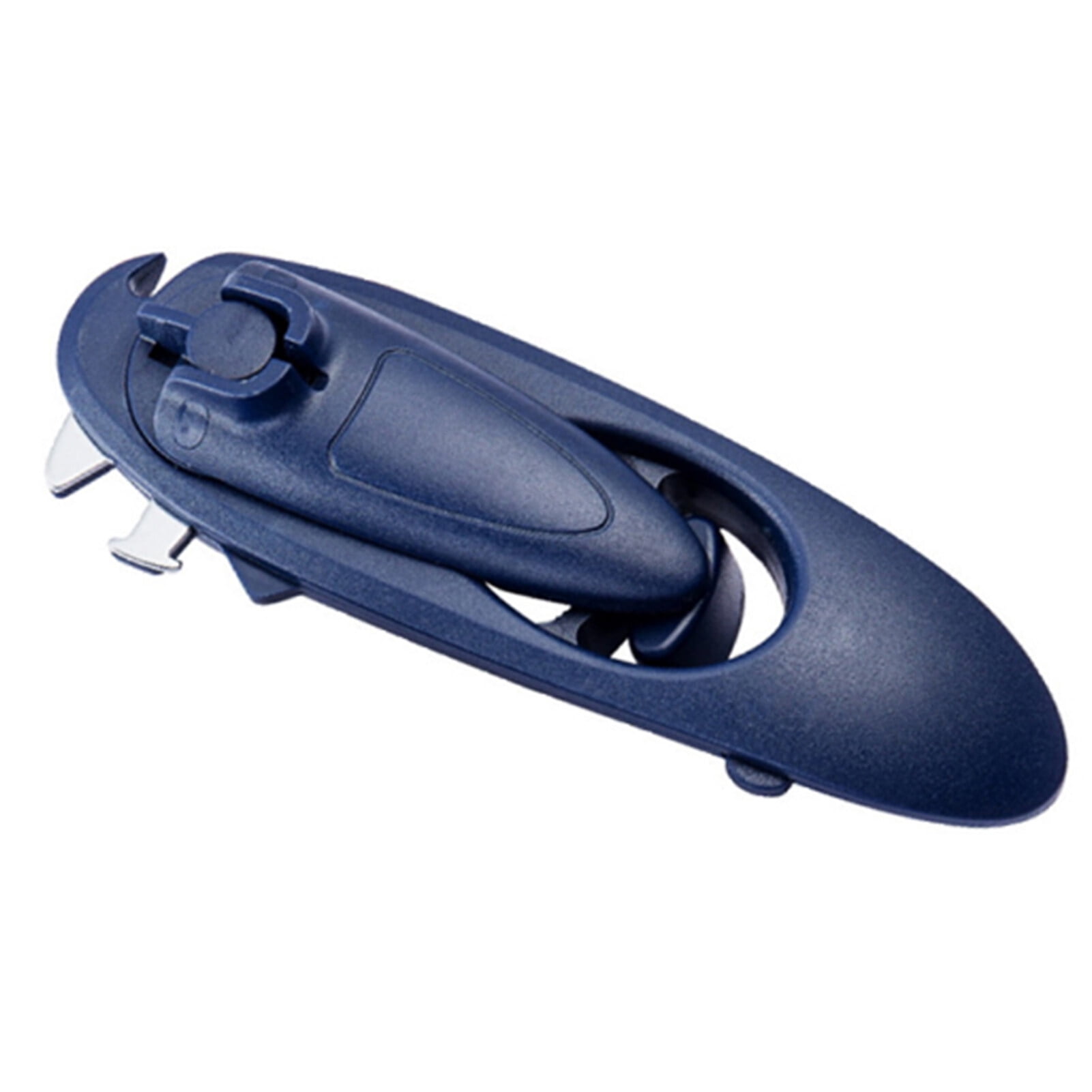 8 in 1 Multifunctional Manual Can Opener with Rotary Handle Beer Bottle ...