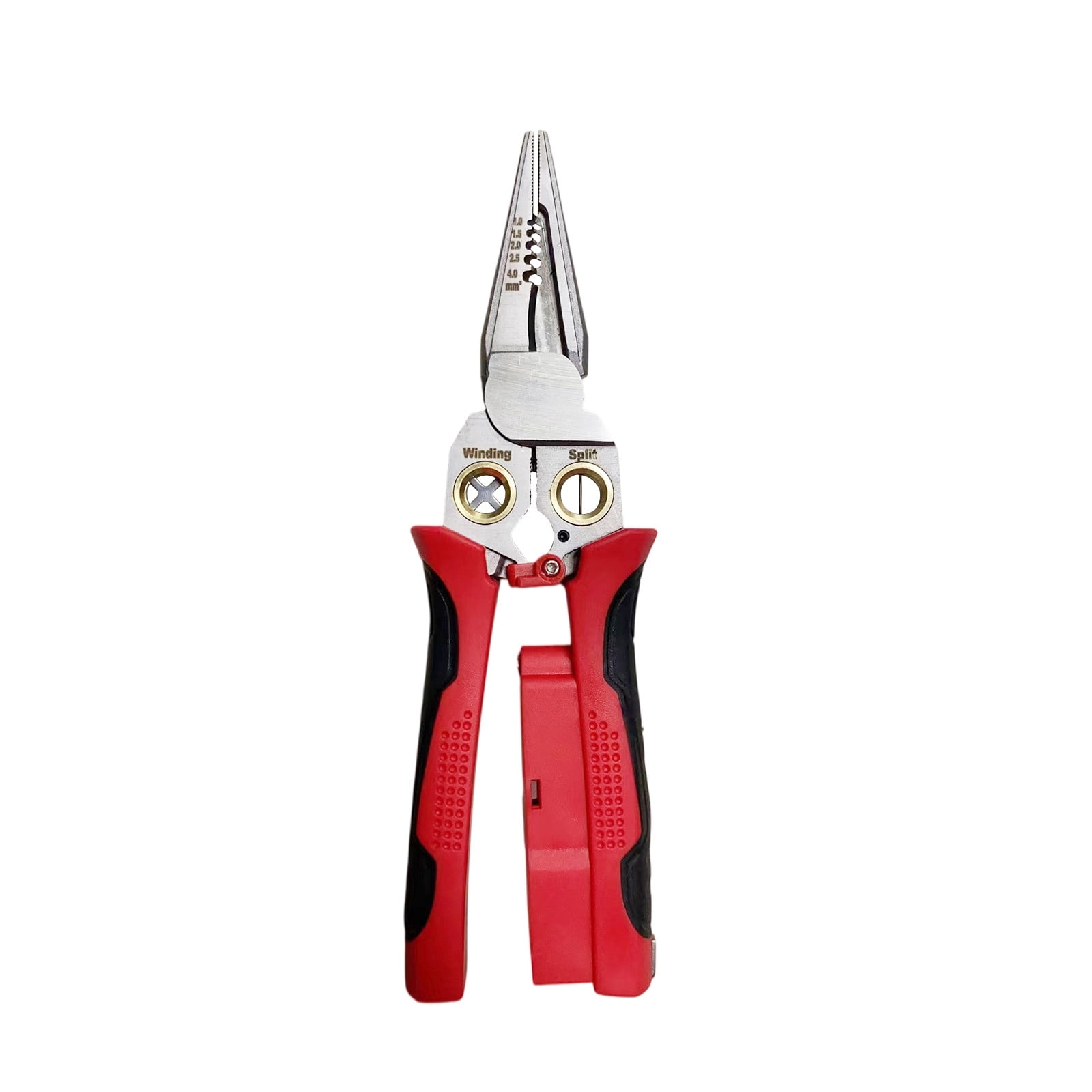 8 in 1 Wire Stripper with Voltage Tester, Electric Pliers, 2025 New ...