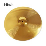 Wuhan 18" Lion China Cymbal - Walmart.com