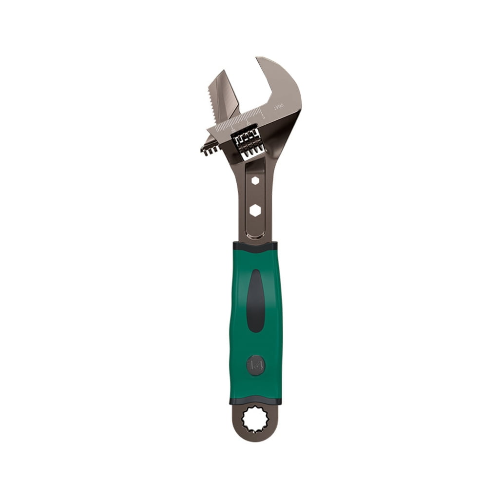 Adjustable Wrenches Movable Spanners Heavy Duty Adjustable Wrench for ...