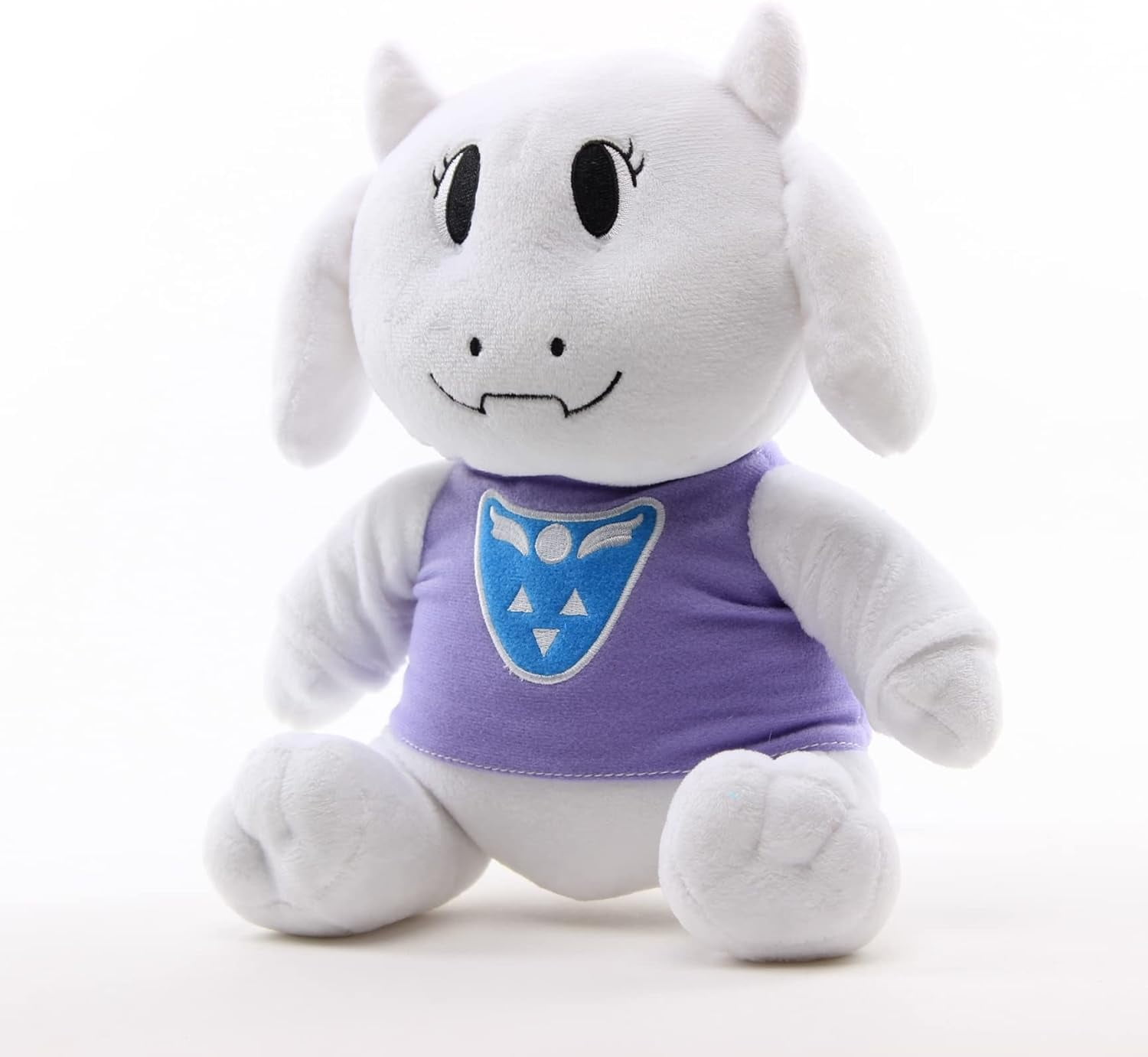 8-10 Inch San Papyrus Plush Toy San Papyrus Stuffed Doll Animals Figure ...