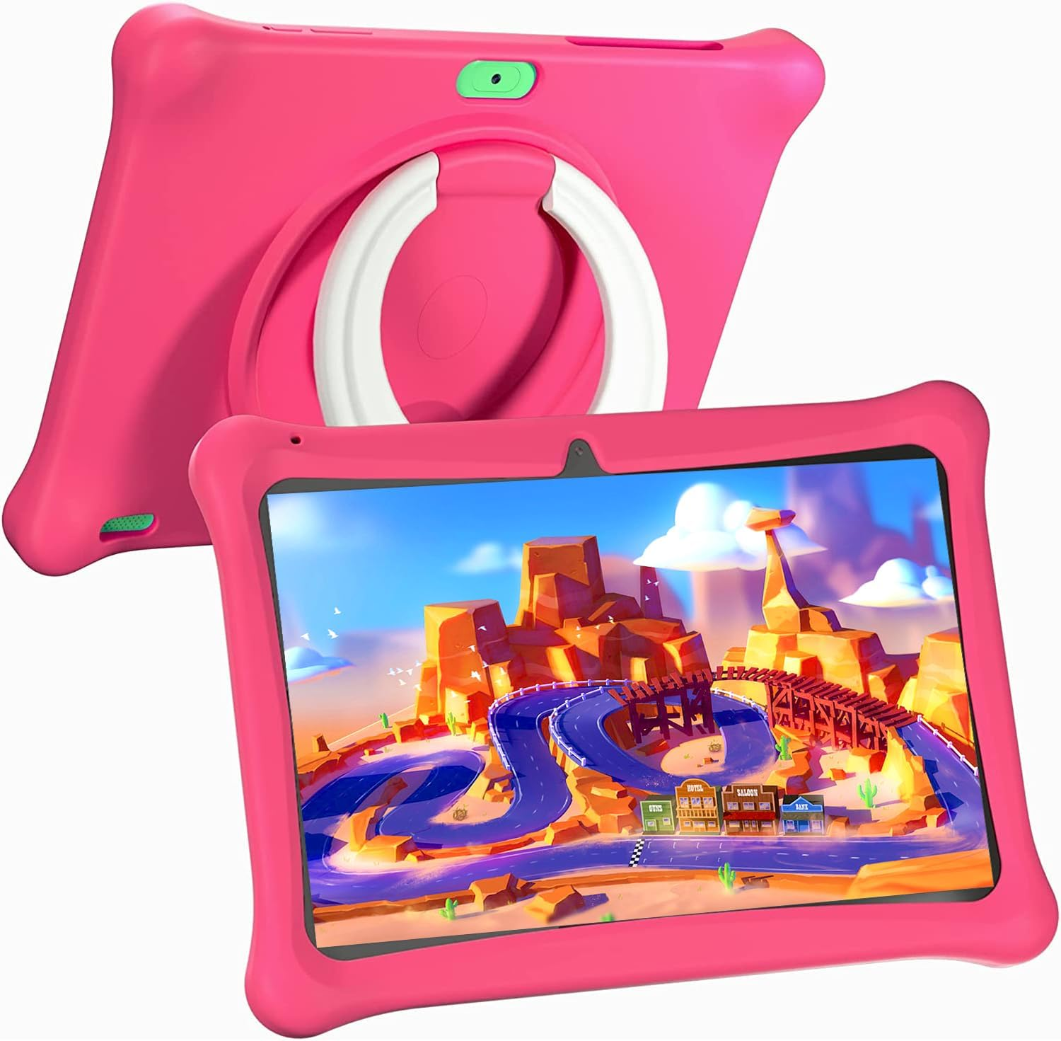 8 10 inch kids Tablet Android 12 32GB 64GB Education Camera Bluetooth ...