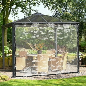 Canopy Enclosures