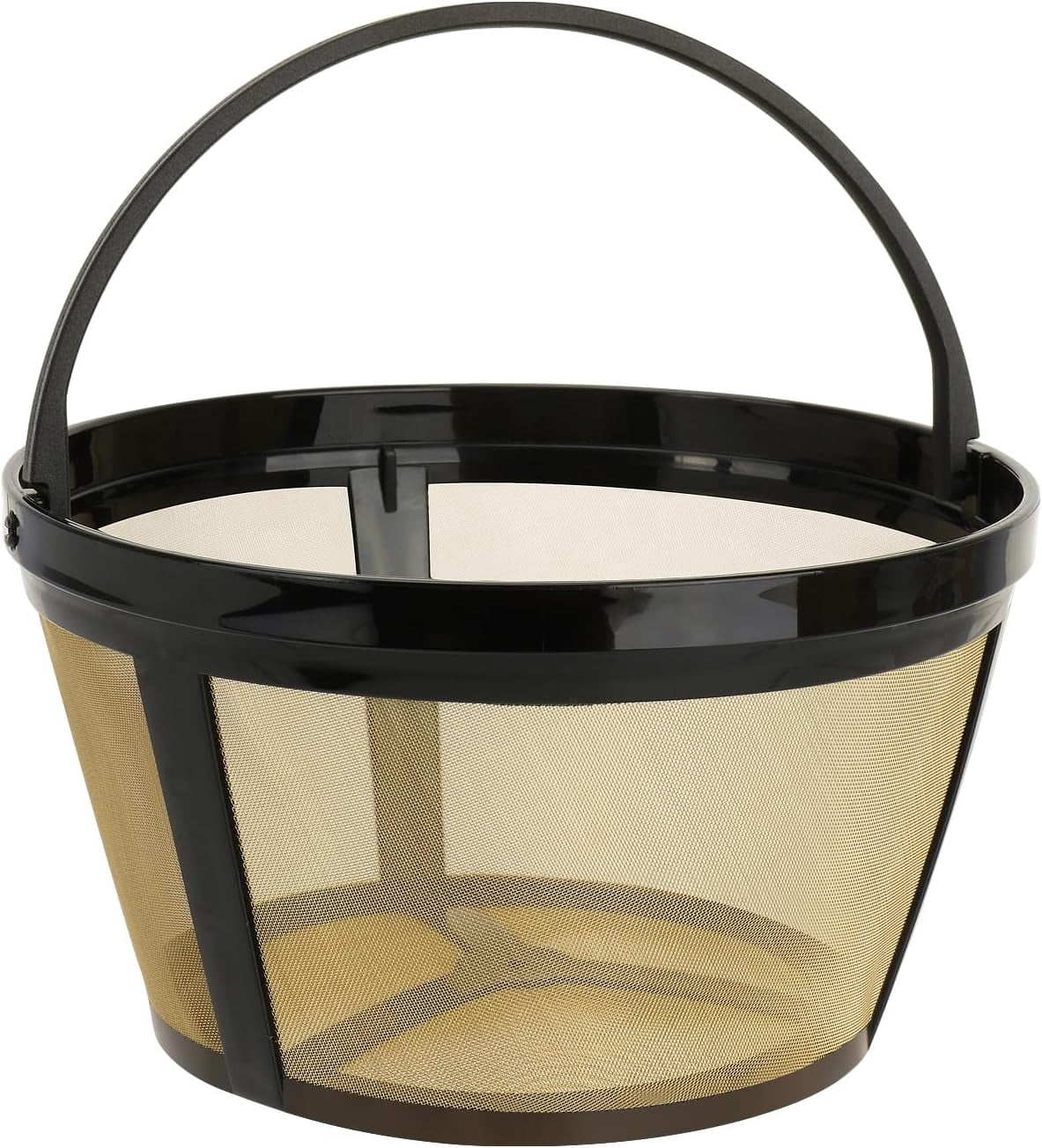8-12 Cup Compatible with Black Decker Mr Coffee & Most Standard 8-12 ...