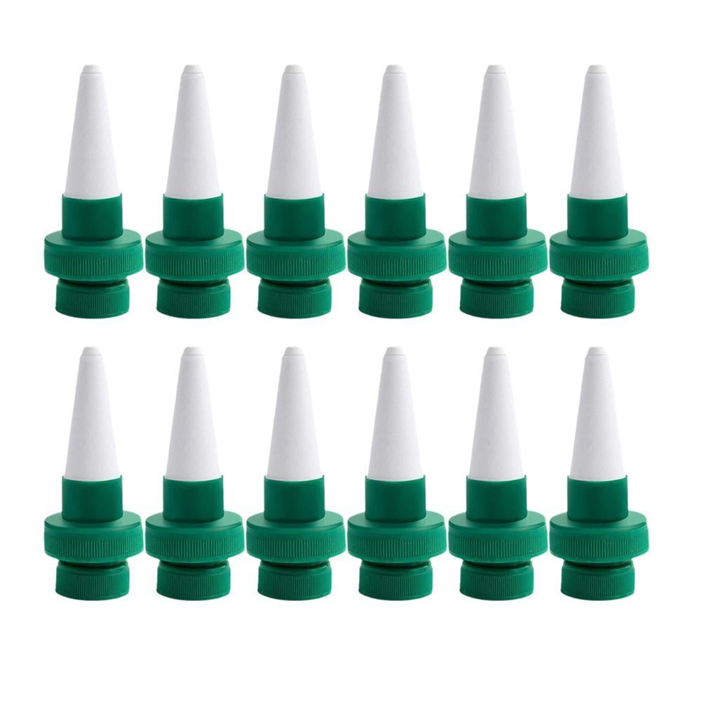 8/12 Pcs Plastic Irrigation Plant Water Dispenser Water Dropper ...