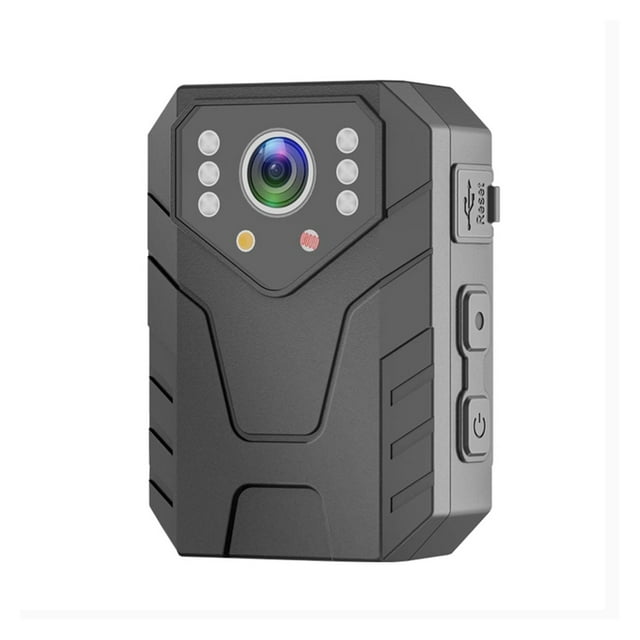 8/128G 4K Mini Body Camera Full HD 1080P 2 Inch IPS Touch Screen Night ...