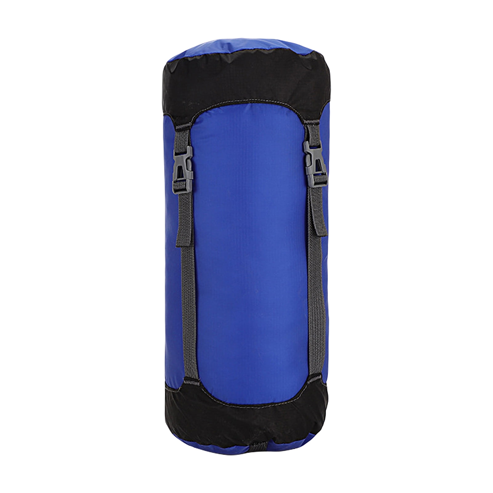 8/15/25/35L Sleeping Bag Compression Sack Large Capacity Drawstring ...