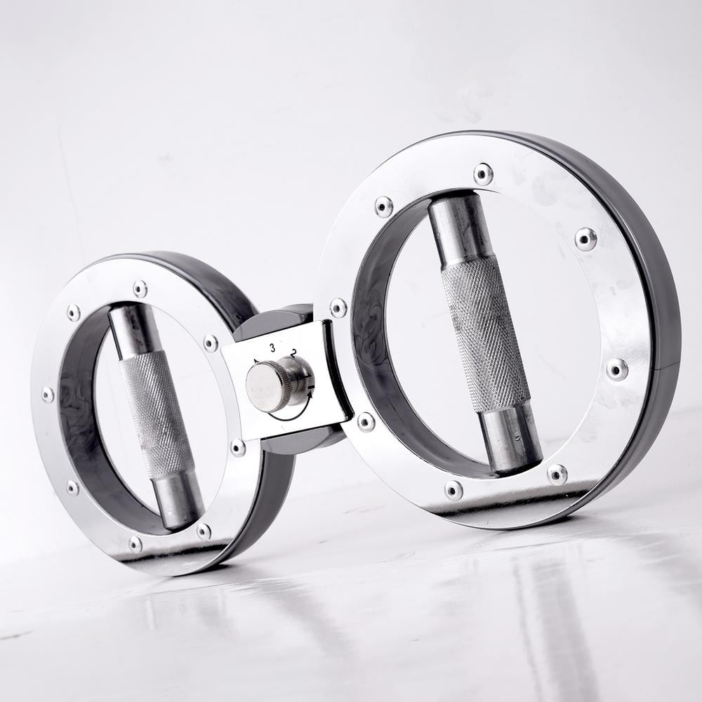 8 to 15 Pounds Adjustable Rotator Machine, Multifunctional Hand and ...